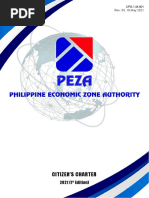 TEMPLATE - BIR CDR F1105B - Books of Accounts - 2 Copies | PDF