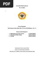 Profil Perusahaan Jne Express | PDF | Bisnis