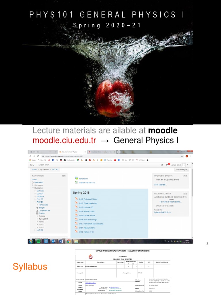 Physics 1234 | PDF | Significant Figures | Velocity