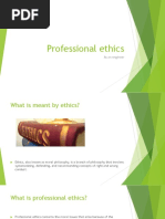 Engineers' Creed: Adopted by The National Society of Professional ...