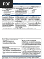 Volleyball Skills Assessment Rubric | PDF | Educational Assessment ...