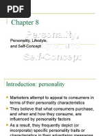 VM211 MODULE 2 Discovering Leadership1 (Final) | PDF | Mindset | Leadership