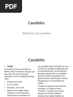 Flujo Critico, Subcritico y Supercritico | PDF | Gravedad | Ciencias ...