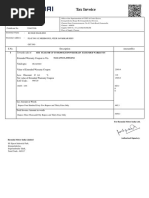 HRA - Rent Receipt Format-Actual and Future Declaration | PDF | Business | Finance & Money ...