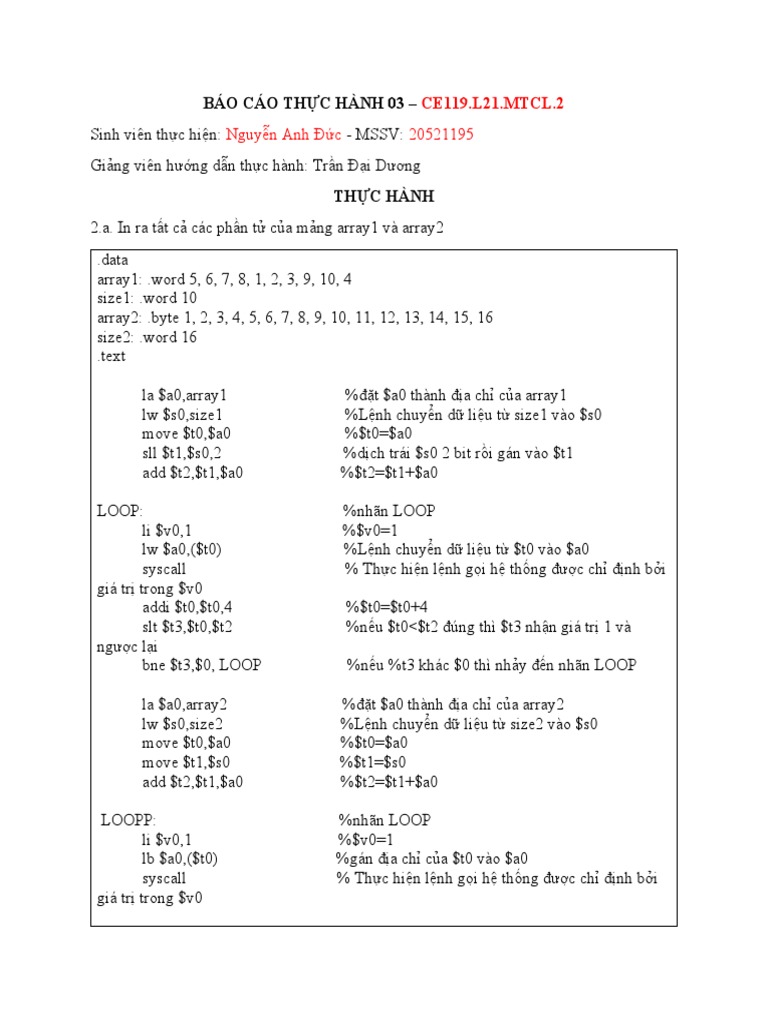 CE119 Report03 | PDF