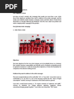 Nike Imc (Project On Nike Integrated Marketing Communication) | PDF ...