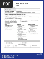 Literêre Opstel-Riglyne | PDF