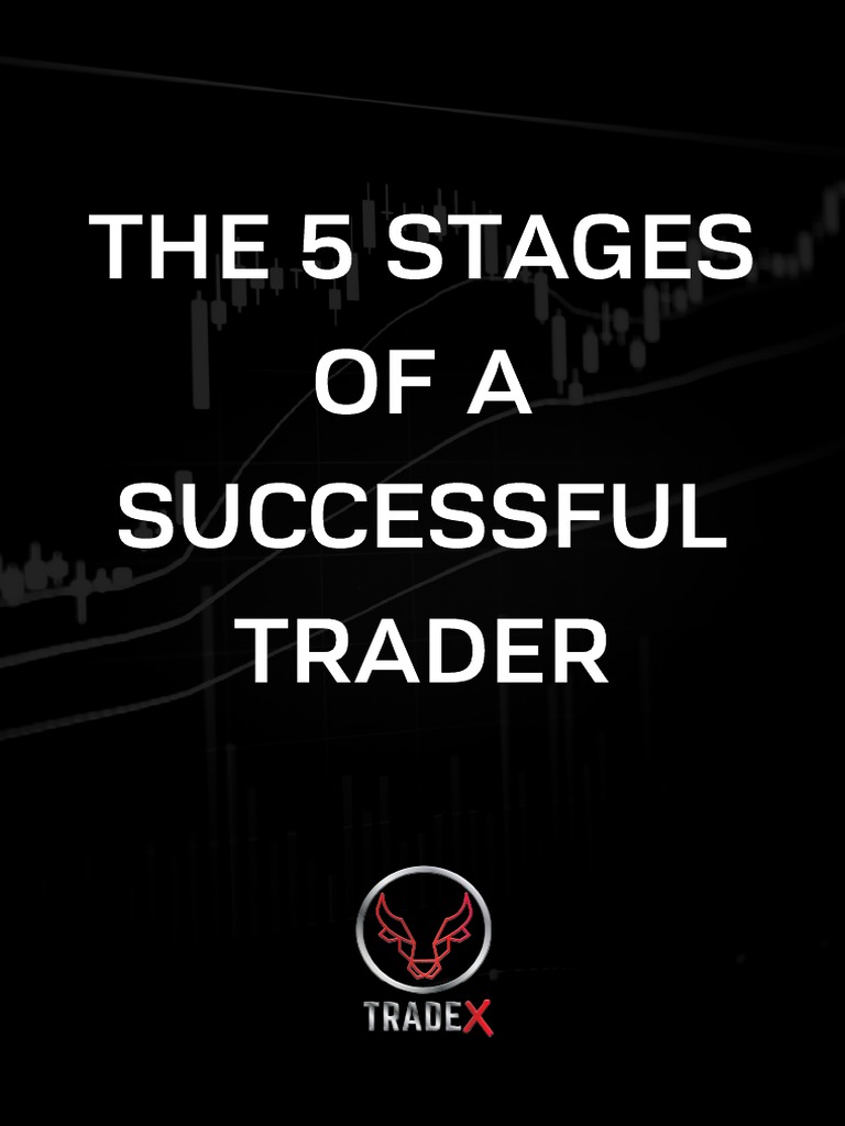 The 5 Stages of A Successful Trader | PDF | Stock Trader ...