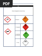 USP Class 2 Residual Solvents List Class 1 Residual Solvents List | PDF ...