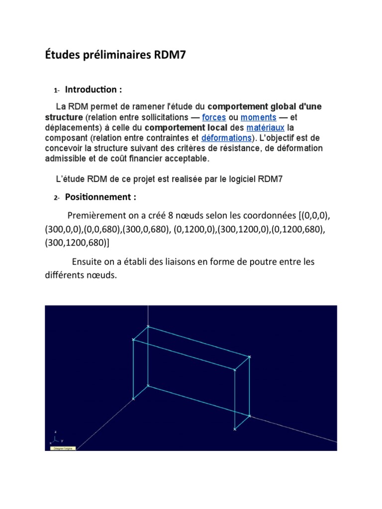 RDM7 | PDF | Sciences et mathématiques