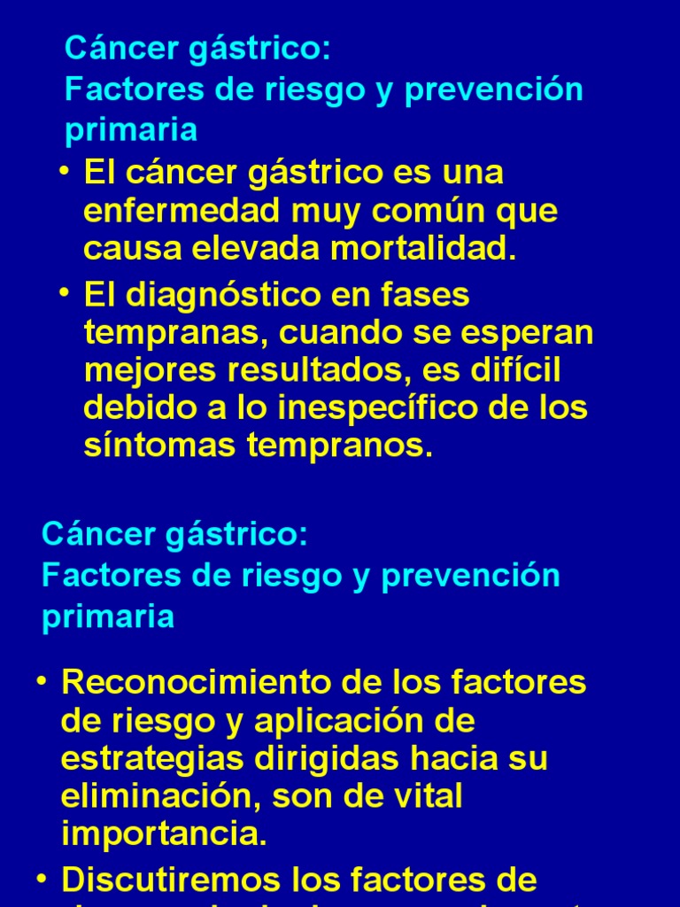 Cancer Gas | PDF | Cáncer | Nicotina