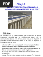 Chapitre 4 Dimensionnement Des Ponts | PDF | Pont | Ingénierie civile