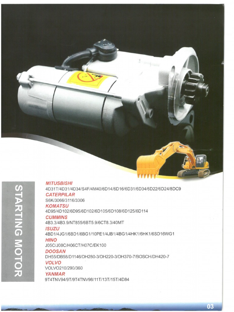 Catalog Hytech | PDF