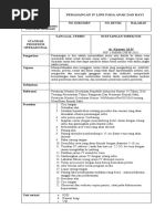 LP Igd - Triase | PDF