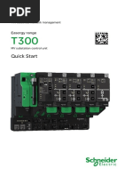 RTXP 18 RK 926 115 Ad Test Switch Abb Manual PDF | PDF