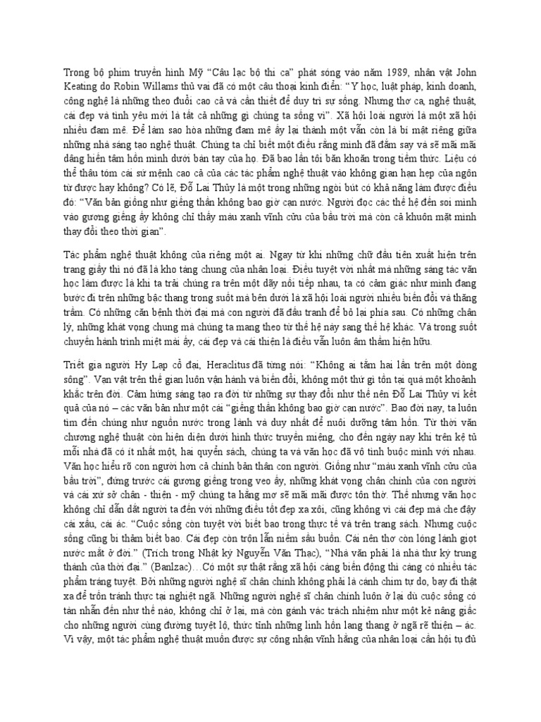 Đề 1 - Manh Manh | PDF