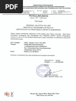 SKEMA RAJA - Buku Panduan | PDF