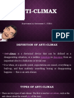 AVID One-Pager Examples | PDF | Poetry | Word