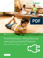 Neco Hubless CI Pipe Price List 2022 | PDF | Building Materials | Equipment