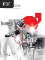 L4076 antenna amplifier