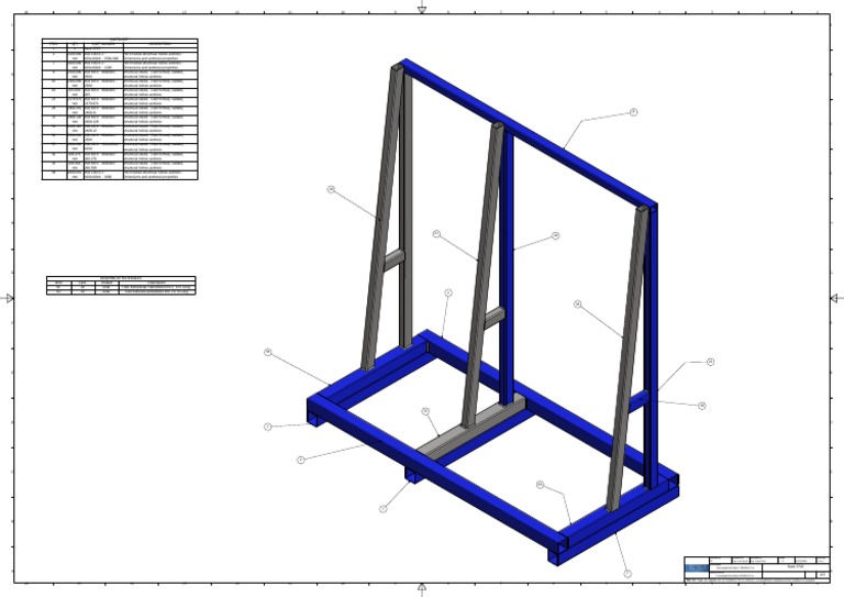 Rack 3725 ISO | PDF | Steel | Metals