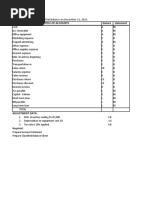 Financial Tables PDF | PDF | Present Value | Mathematical Economics