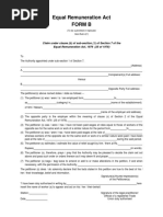 Half Yearly Return Form XXIV Guide | PDF