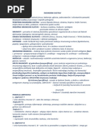 Popis Kratica | PDF