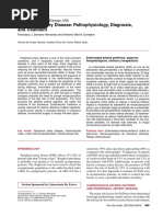QuantaFlo™ 7 Facts About Peripheral Arterial Disease PAD | PDF ...