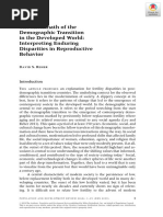 Popdev Reviewer | PDF