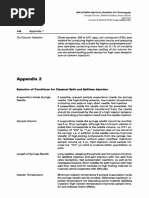 Split and Splitless Injection | PDF | Gas Chromatography | Laboratory ...