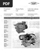 Guentner GFD Manual EN | PDF | Chemistry | Nature