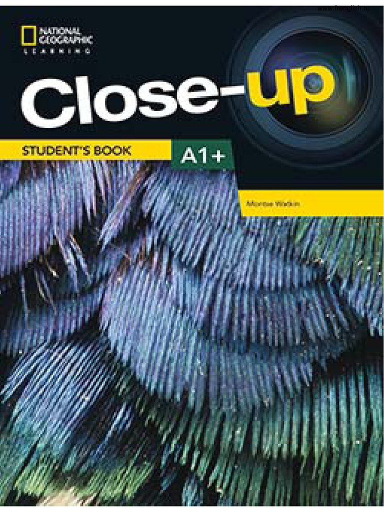 Close Up A1 Student S Book | PDF