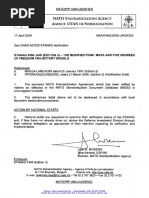 Nato Codes of Ranks | PDF | Lieutenant | Brigadier General