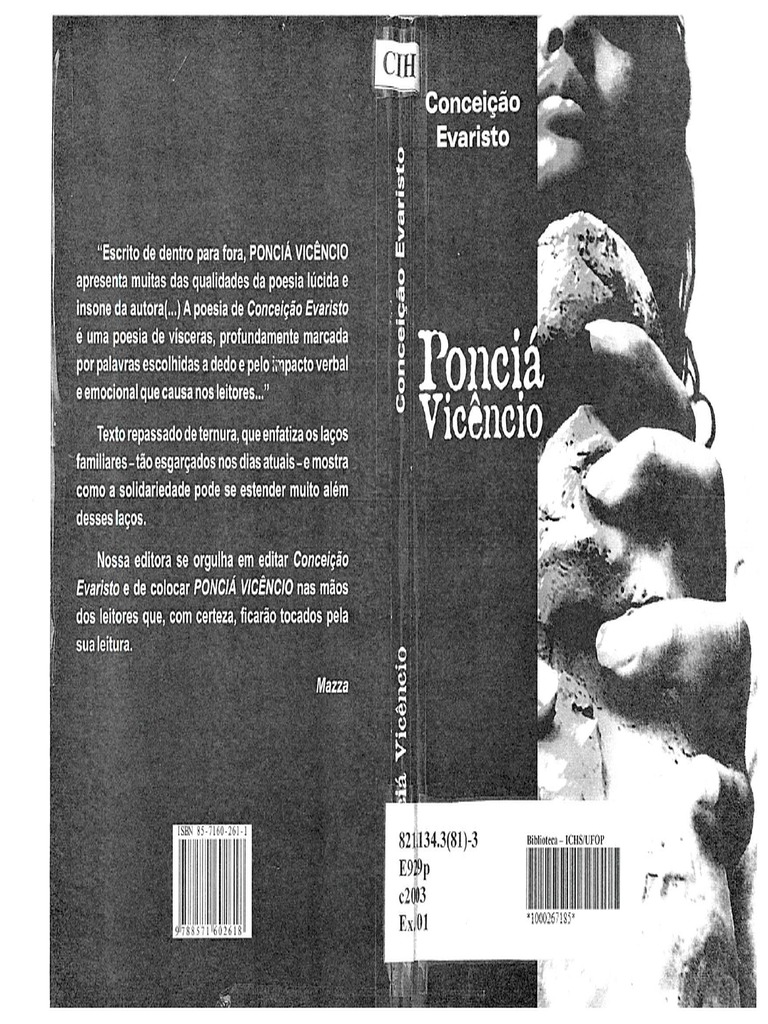 Poncia Vicencio | PDF