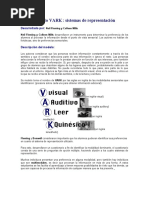 Test Vark PDF | PDF