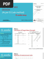 Concrete Slump Workability Guide | PDF