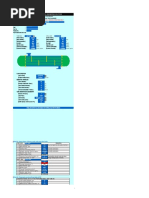 Kern's Method PDF | PDF | Reynolds Number | Heat Transfer