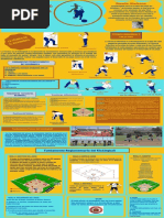 Principales Reglas Del Kikimbol | PDF