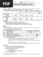 Fiscalité Au Gabon (Calcul de l'IRPP Et de l'IS) | PDF | Impôt sur le ...