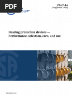SANS 10083:2013: The Measurement and Assessment of Occupational Noise ...