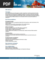 Ganger | PDF | Civil Engineering | Transport