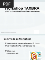 Dicas e Truques de SAP Consultando Requests Nas Tabelas E070 - E071 | PDF