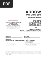 Cessna 152 POH | PDF