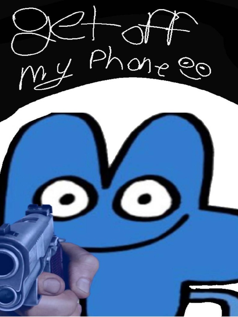 BFDI Four Wallpaper 5 | PDF