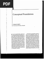 Grunig & Hunt - Managing Public Relations | PDF