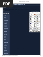 OSRS Efficient Questing Guides | PDF