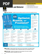 Sample Term Paper PDF | PDF | English Language | Preposition And ...