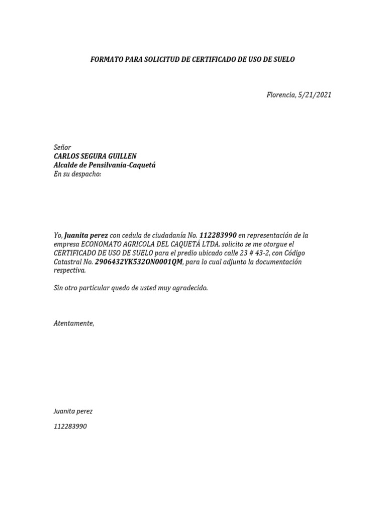 Cartas Combinadas | PDF | Gobierno y personalidad | Autenticación