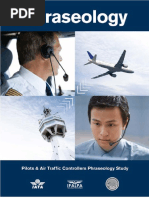 ATC Script | PDF | Visual Flight Rules | Air Traffic Control